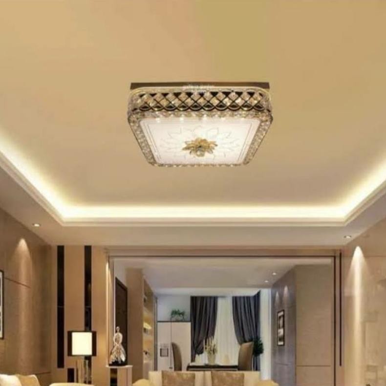 Jual Lampu Led Strip Smd 5050 100M - Selang Dekorasi Ceiling Plafon ...