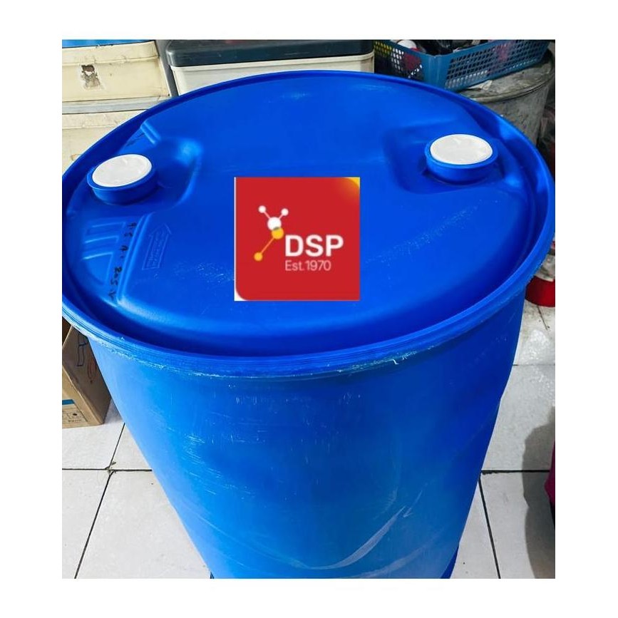 Jual TONG DRUM PLASTIK HDPE BIRU 200 LITER murah | Shopee Indonesia
