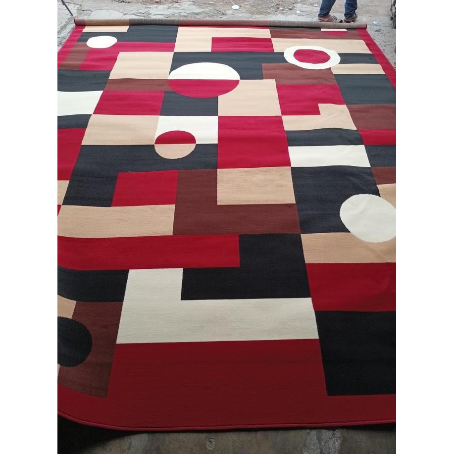 Jual Karpet Permadani MODERNO 300x400 seri Minimalis ukuran Ekstra ...