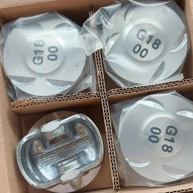 Jual PISTON CHEVROLET ORLANDO CRUZE PISTON STD ORINAL | Shopee Indonesia