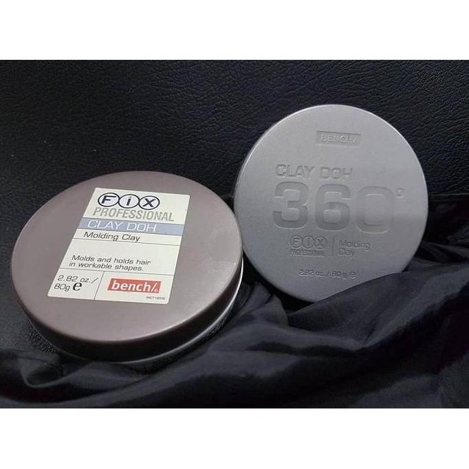 Jual FIX Professional Bench CLAY DOH Molding Wax - Produk Unggulan ...