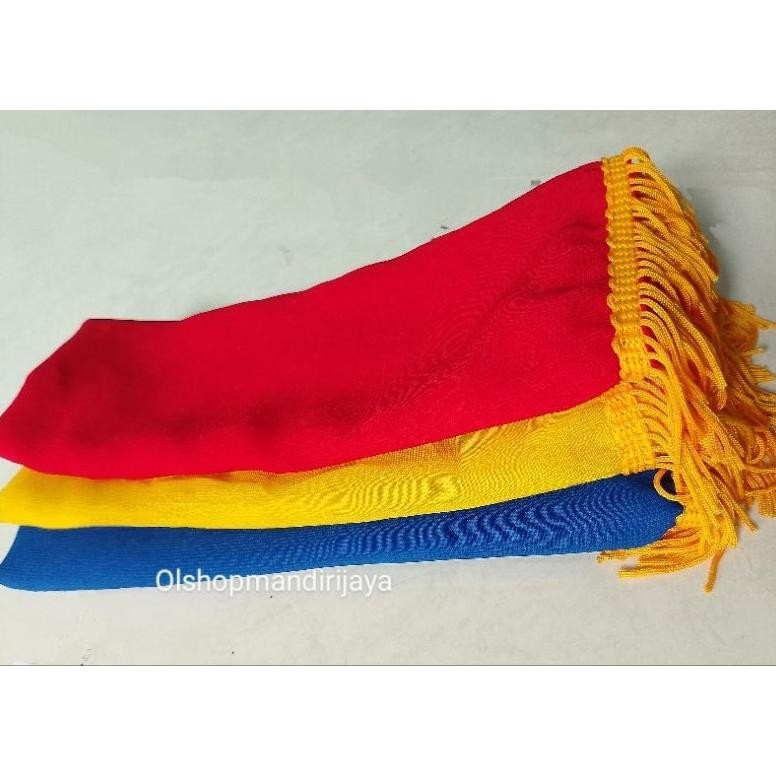 Jual Sampur Tari Remo Sampur Tari Gandrung/ Sampur Tari Gombyok Meledak ...