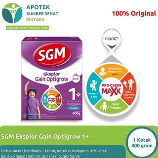 Jual SGM Ungu Terlengkap & Harga Terbaru Februari 2026 | Shopee Indonesia