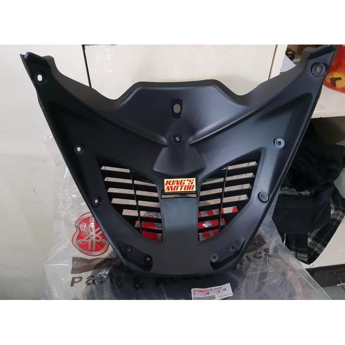 Jual FENDER INNER, PARUH, PARU NMAX, N MAX ASLI YAMAHA | Shopee Indonesia