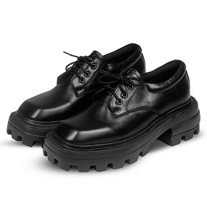 Jual Nappa Milano - Ruby Derby | Shopee Indonesia