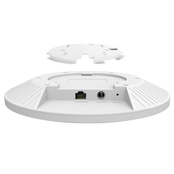 Jual Tp-Link Eap670 Ax5400 Ceiling Mount Wifi 6 Access Point New Stok ...
