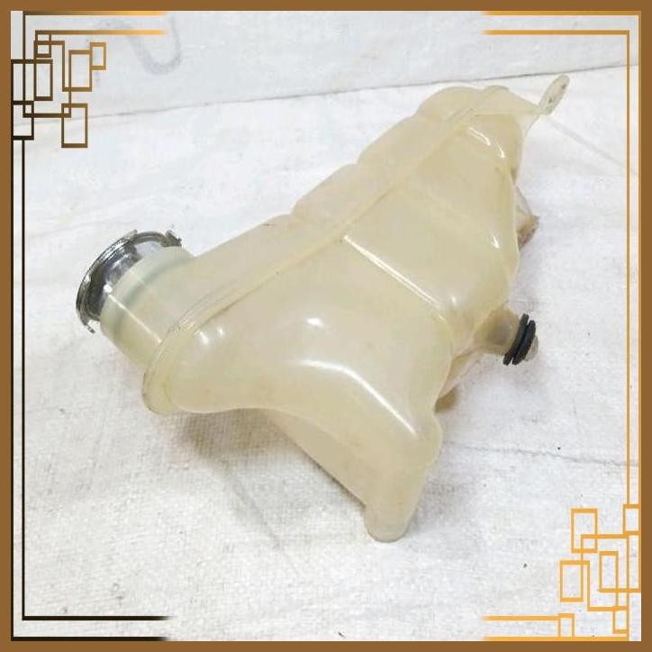 Jual [SPC] TABUNG RADIATOR ORIGINAL MERCEDES BENZ MERCY BOXER W124 300E ...