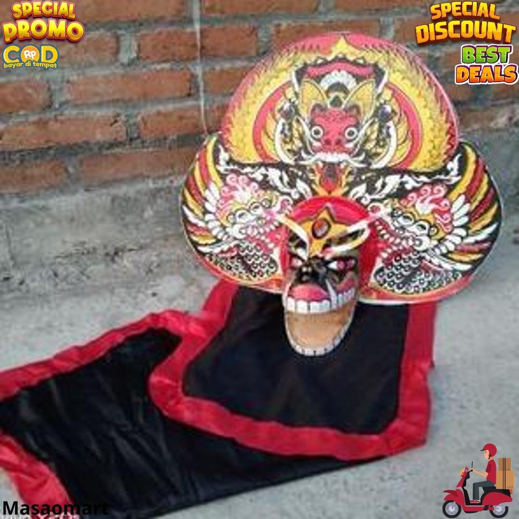Jual Termurah Real Pict Mainan Tradisional Caplokan Spon Jumbo Kuning ...