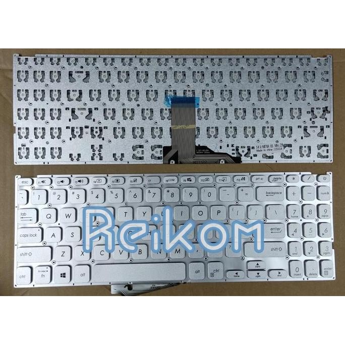 Jual Keyboard Untuk Laptop Asus Tipe Vivobook 15 A516 A516Eao A516Ja ...