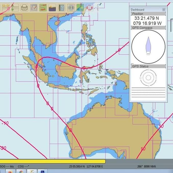 Jual Imo Standard Ais Pilot Plug (Amp) Support For Inavx Isailor Aispilot New Stok | Shopee ...