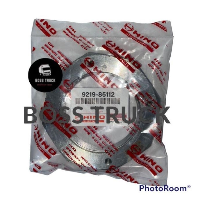 Jual Tersedia Mur As Roda Belakang / Mur Selongsong HINO LOHAN | Shopee ...