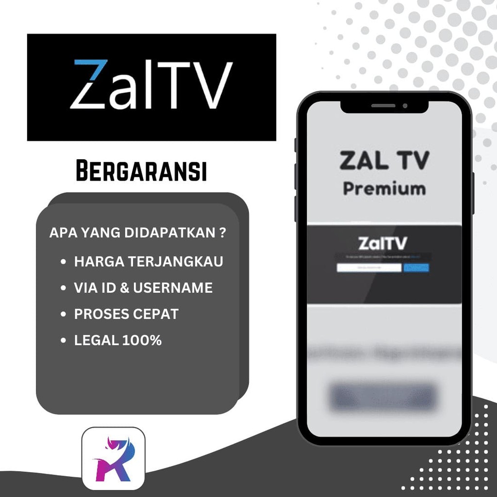 Jual Zaltv Premium Tahunan Full Garansi 5000++ Channel Dewasa (Kode ...