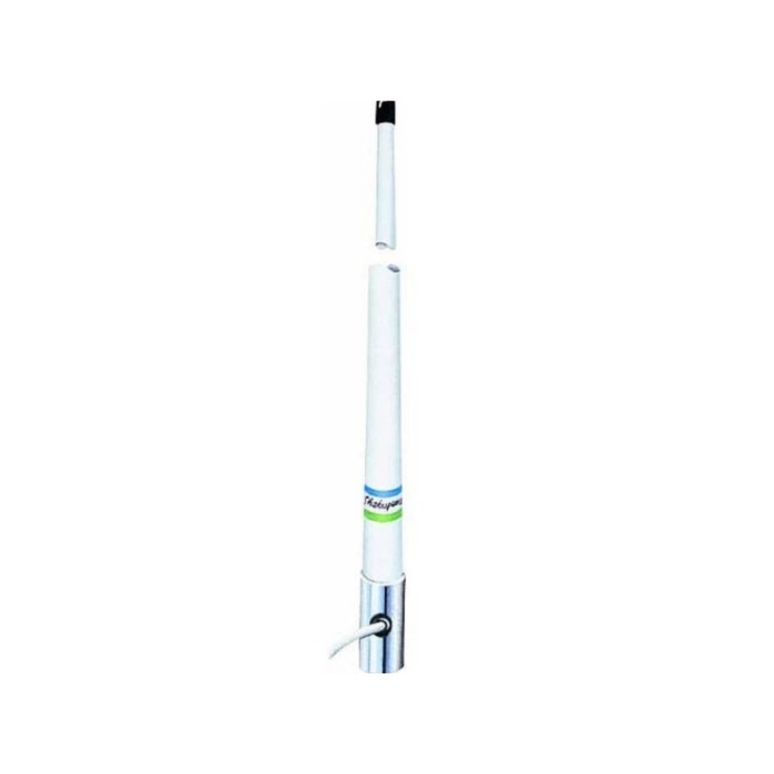 Jual Marine Antenna SKY2 M425 VHF Antena Radio Kapal 1610m | Shopee ...