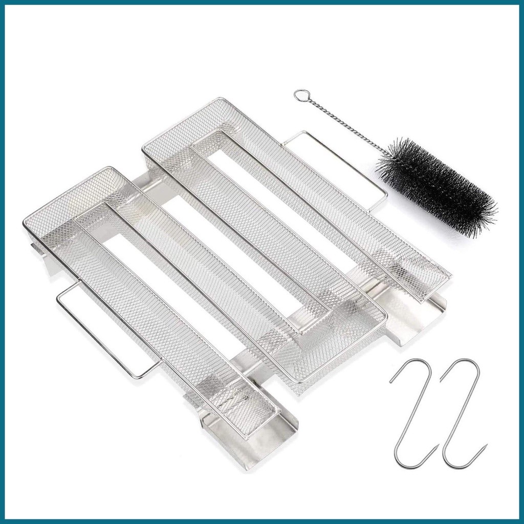 Jual Generator asap dingin untuk bbq grill dingin merokok salmon daging ...