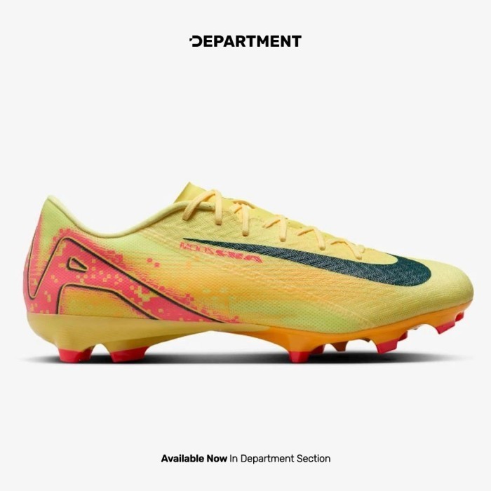 Jual NIKE MERCURIAL ZOOM VAPOR 16 ACADEMY FG/MG X KYLIAN MBAPPE ...