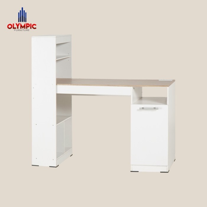 Jual Meja Tulis Console / Meja Belajar / Meja Kantor /Mtc Rubik ...