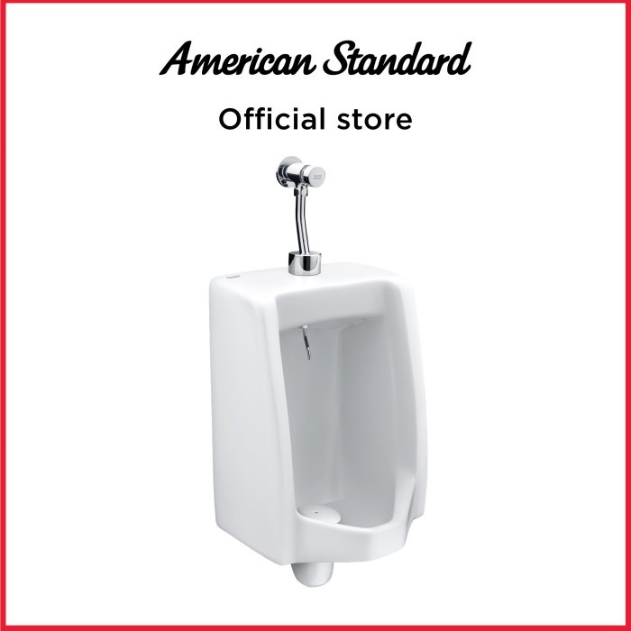 Jual Jual [READY] American Standard Bundling Mini Washbrook TS Urinal+ ...