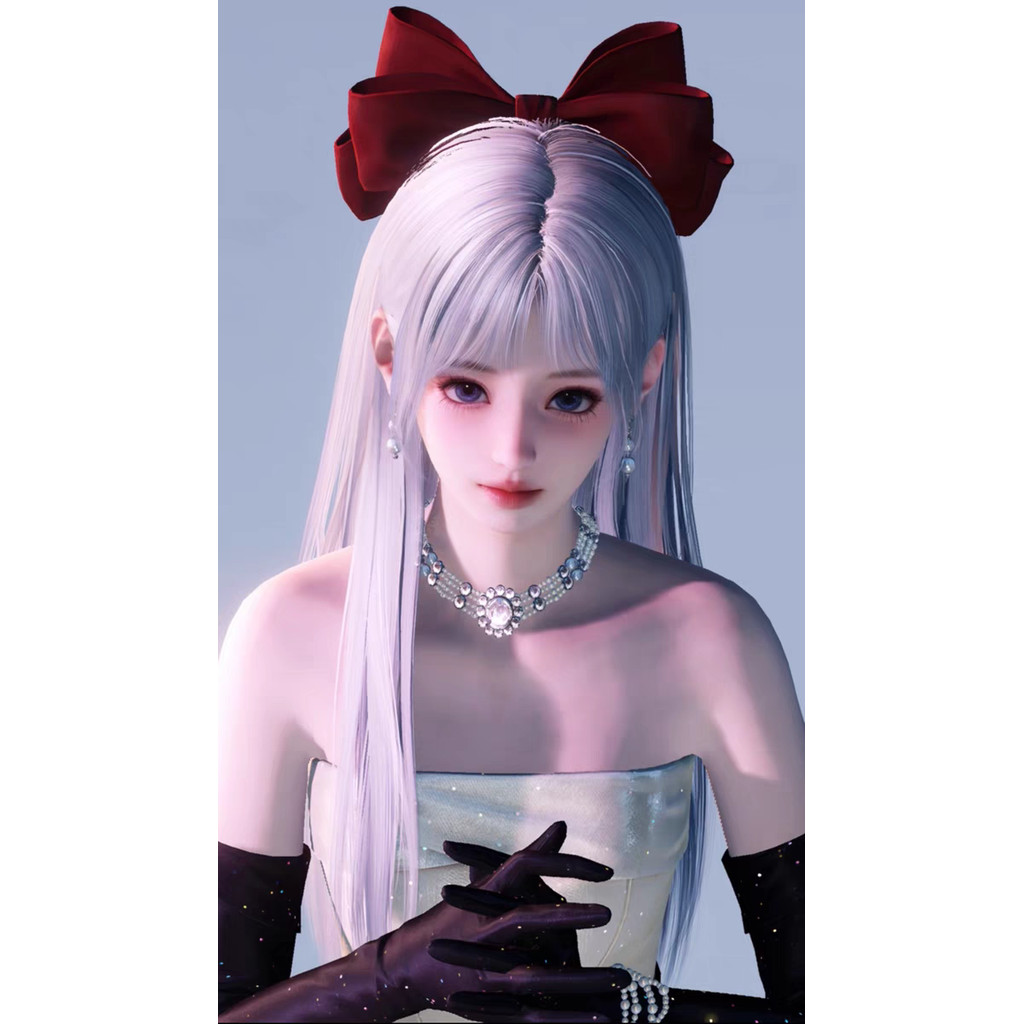 Jual LADS Love and Deep Space Deepspace Oplas Operasi Plastik QR Code ...