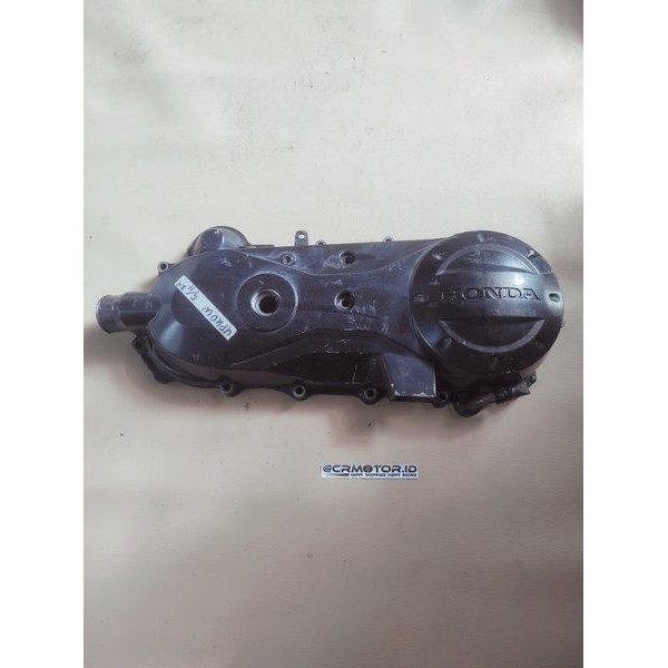 Jual Cover Tutup Blok Block Bak Bok Cvt Vario 110 Lama Ori Copotan ...
