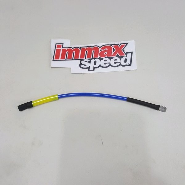 Jual Kabel Setan Accent Wire Cable Booster Pengapian Coil Irit ...