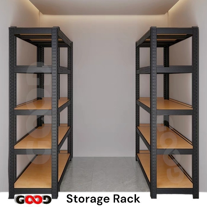 Jual ADJUSTABLE STORAGE RACK/RAK MULTIFUNGSI/RAK SERBAGUNA/RAK BESI ...