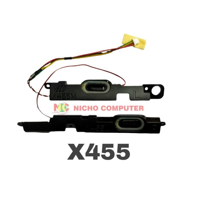 Jual SPEAKER ASUS X455 X454 A455L F454 (42-802) | Shopee Indonesia