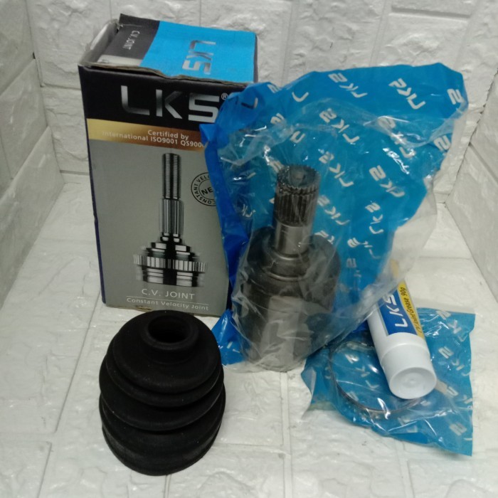 Jual As Roda/ Cv Joint Dalam Honda Brv Manual | Shopee Indonesia