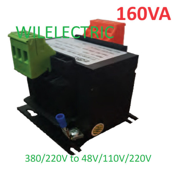 Jual Trafo Transformer Step Down 160Va 160 Va 380 220V Ke 48 / 110 / 220 V | Shopee Indonesia