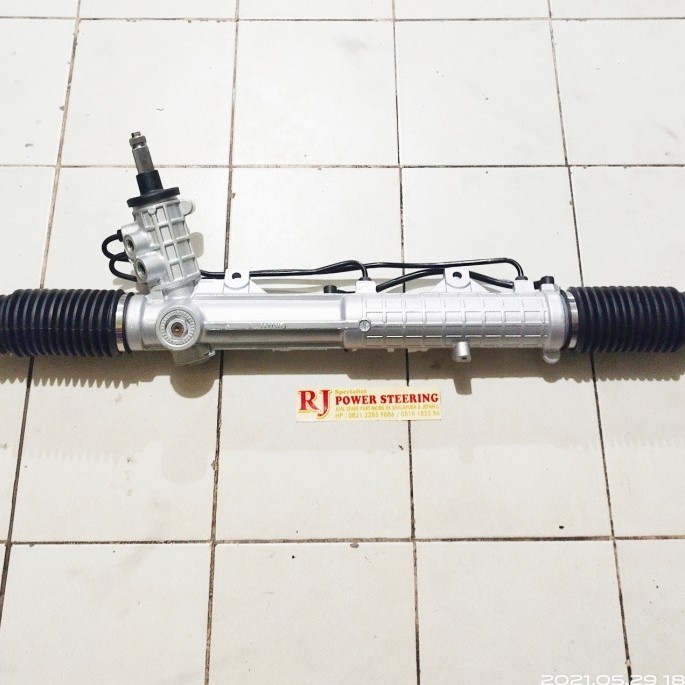 Jual rack steer power steering bmw e36 dan e46 asli | Shopee Indonesia