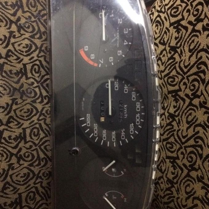 Jual Spedometer Honda Civic Estilo Genio 92-95 second copotan ...