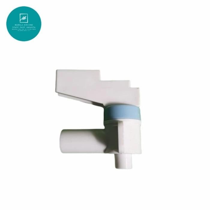 Jual KRAN DISPENSER MODENA GALON BAWAH ORIGINAL | Shopee Indonesia