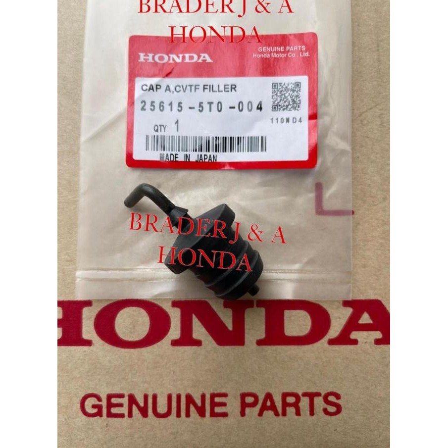 Jual Produk Baru!! COVER CAP ATF COLOKAN OLI TRANSMISI TRANSMISION CASE ...