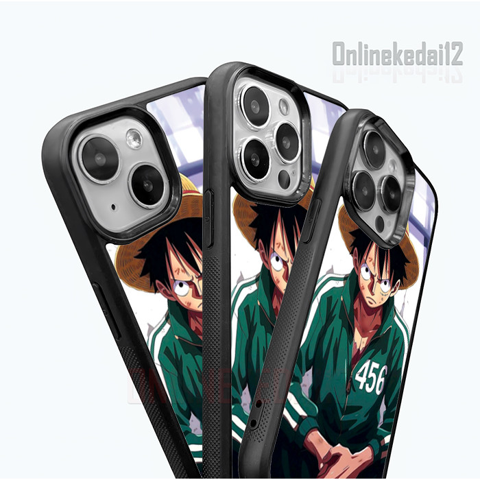 Jual Casing Case iPhone 16 15 14 13 12 11 X Xr Xs Plus Mini Pro Max ...