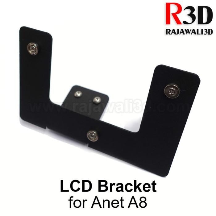 Jual Bracket Display LCD Anet A8 plus A8plus A8 Original Anet | Shopee ...
