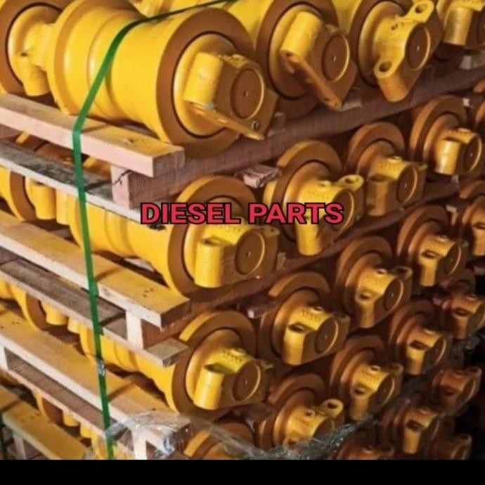 Jual Track Roller Volvo Ec210, Ec-210 Ec210B Ec210C Ec210D Voe ...