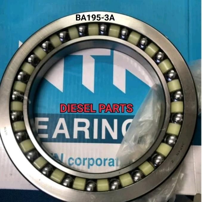Jual Bearing Final Drive Sk200-8 Lubang 26 Pn.Ba195-3 Ooriginal ...