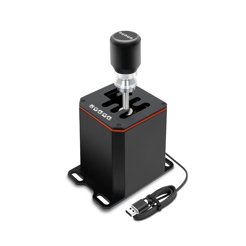 Jual YHS H Gear Shifter for Logitech G29 G25 G27 G920 for Thrustmaster ...