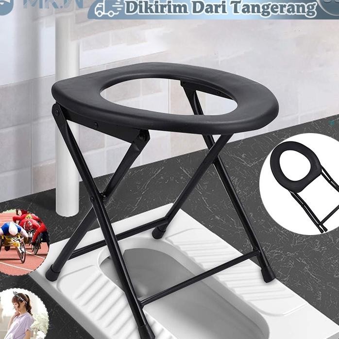 Jual Wc Dudu Portableuri Toilet Dudutoilet Dudu Portableorang Tua ...