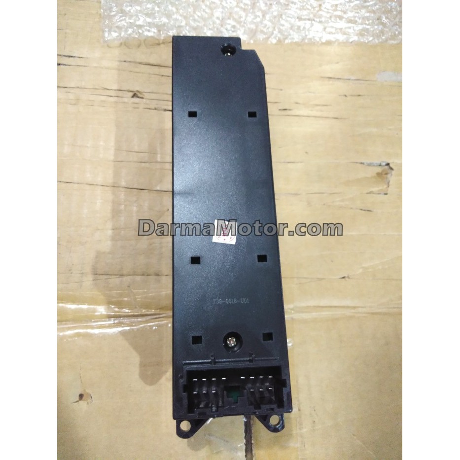 Jual SWITCH POWER WINDOW STRADA L200 CENTRAL MITSUBISHI | Shopee Indonesia
