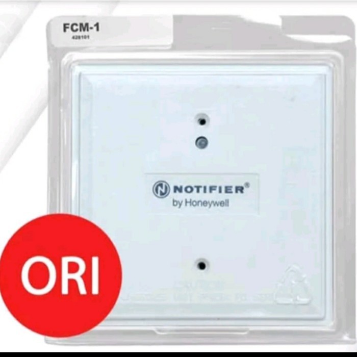 Jual Notifier Module Fcm-1 Original Promo | Shopee Indonesia