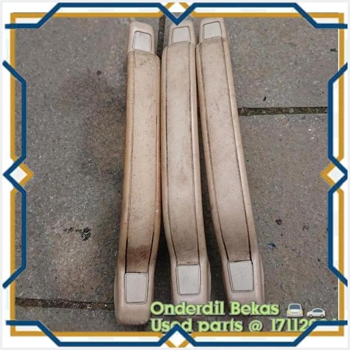 Jual [OND] HAND GRIP PLAFON HONDA CIVIC EXCELENT SET | Shopee Indonesia