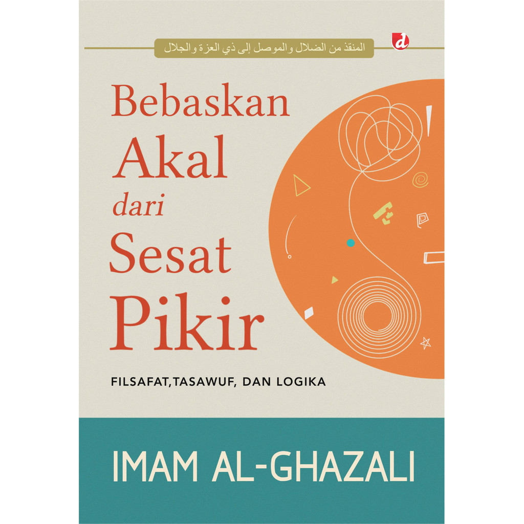 Jual Bebaskan Akal dari Sesat Pikir(ORIGINAL) | Shopee Indonesia