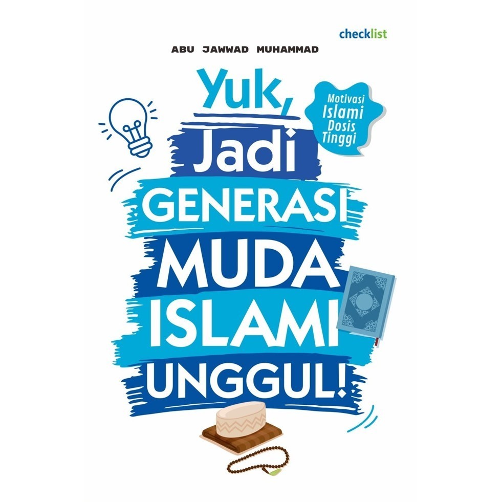 Jual Yuk, Jadi Generasi Muda Islami Unggul | Shopee Indonesia