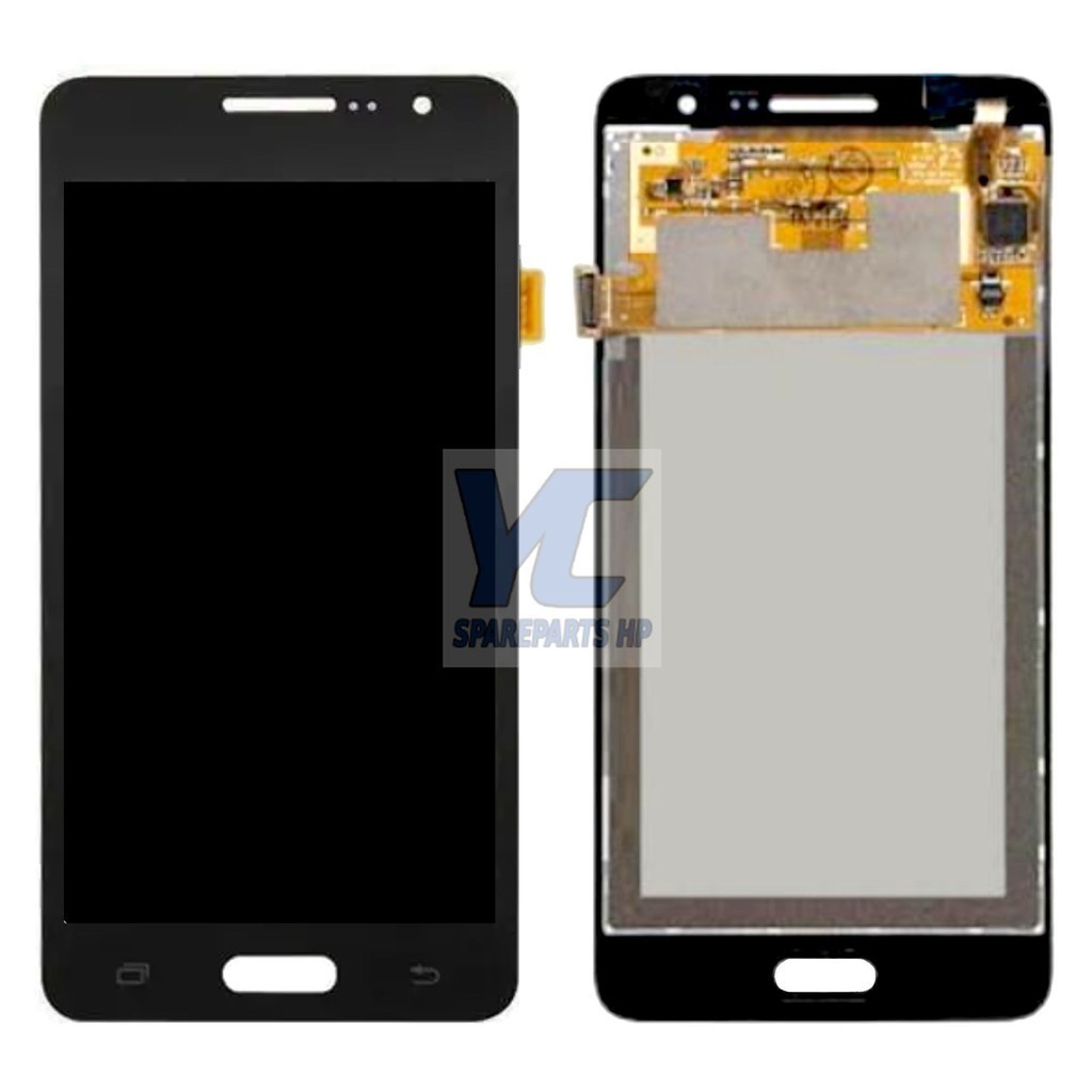 Jual Lcd Samsung Grand Prime G530 G531 dan Touchscreen Original Baru ...