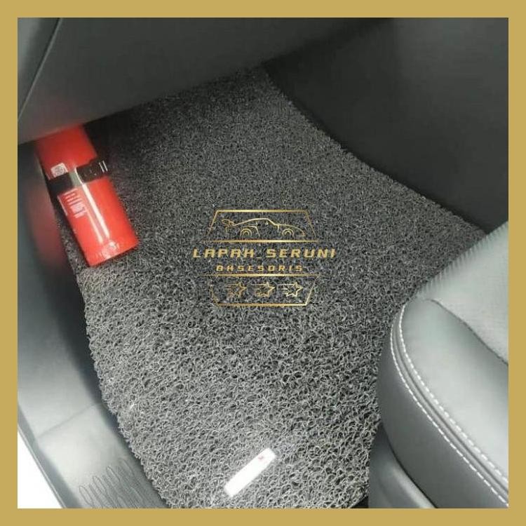 Jual KARPET MOBIL COMFORT INNOVA ZENIX TIPE PREMIUM KARPET KOIL CUSTOM ...