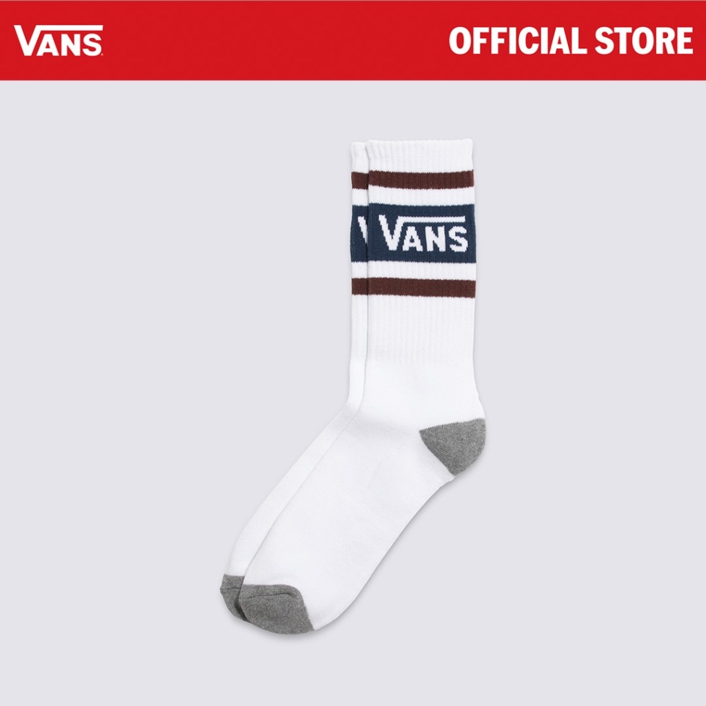 Jual Vans Drop V Crew | Shopee Indonesia