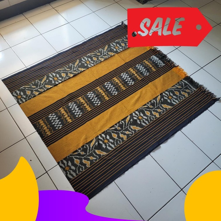 Jual Kain Tenun Troso 5 Motif Terpopuler dari Blangket Troso Jepara | Shopee Indonesia