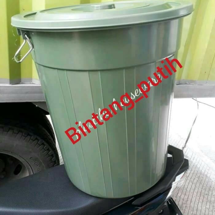 Jual Ember Besar 80 Liter ( Khusus Gojek ) | Shopee Indonesia