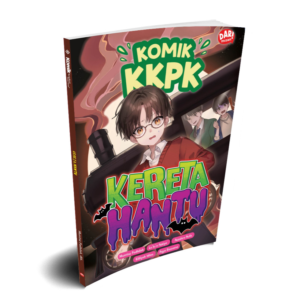 Toko Online KKPK Official Store | Shopee Indonesia