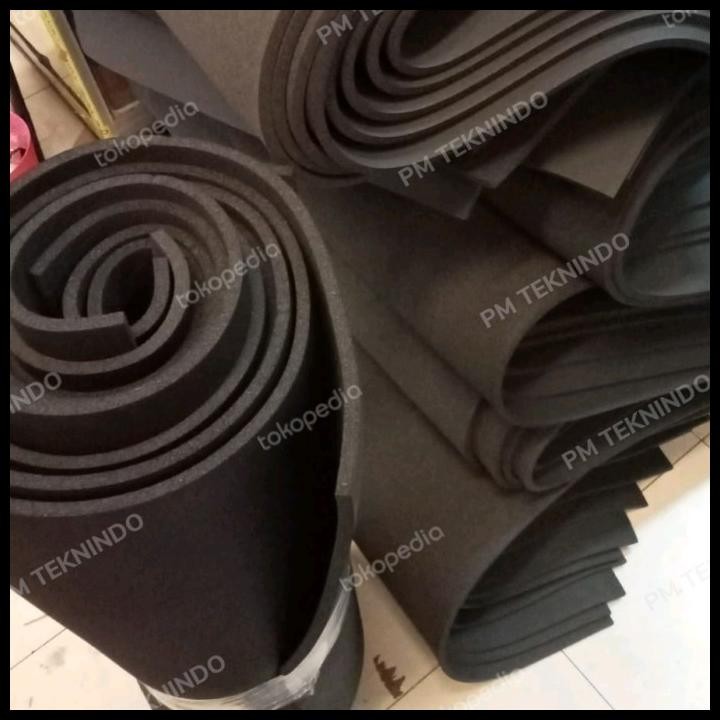 Jual Insulasi Busa Pembungkus Pipa Ac 1/8" Inch/ Insulflex Sheet ...
